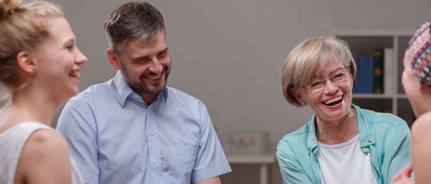 Our organisation - Macular Society